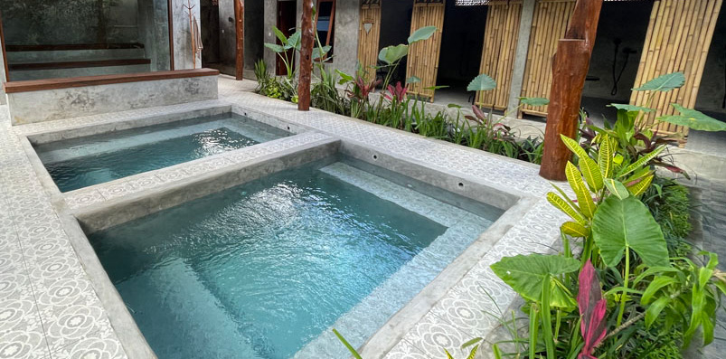 Hesa Wellness Spa Ubud, Bali - Hesa Wellness Spa Ubud